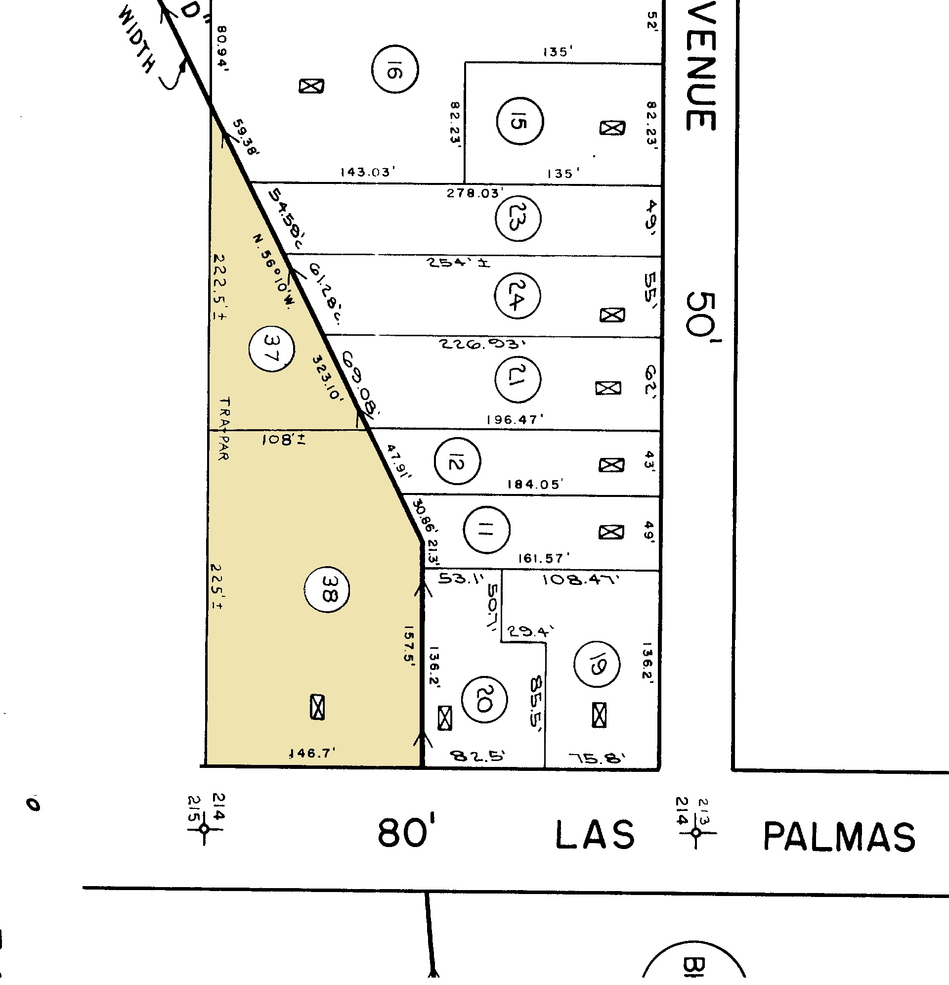 plat – www.iLovePatterson.com