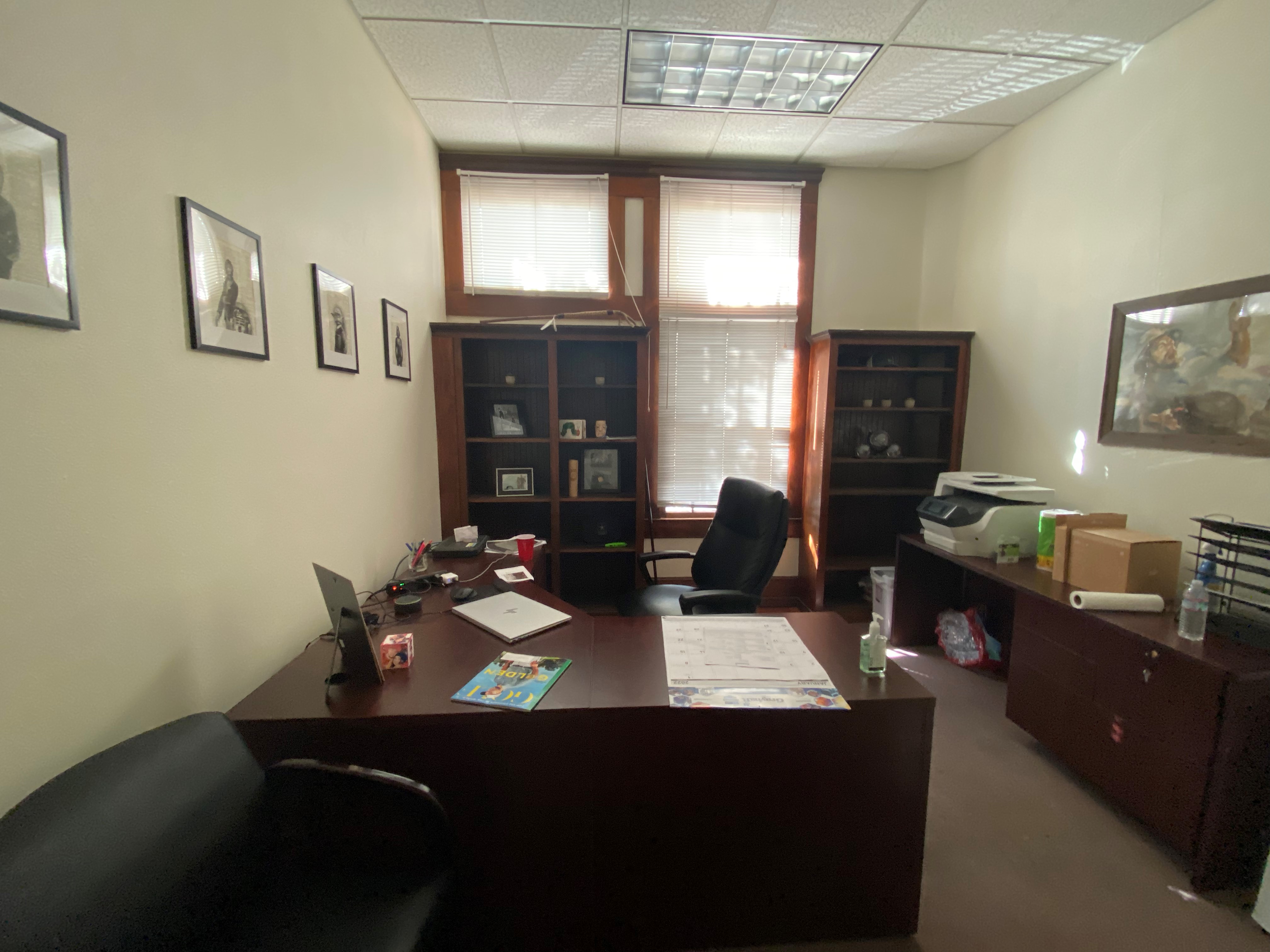 andrew-office – www.iLovePatterson.com